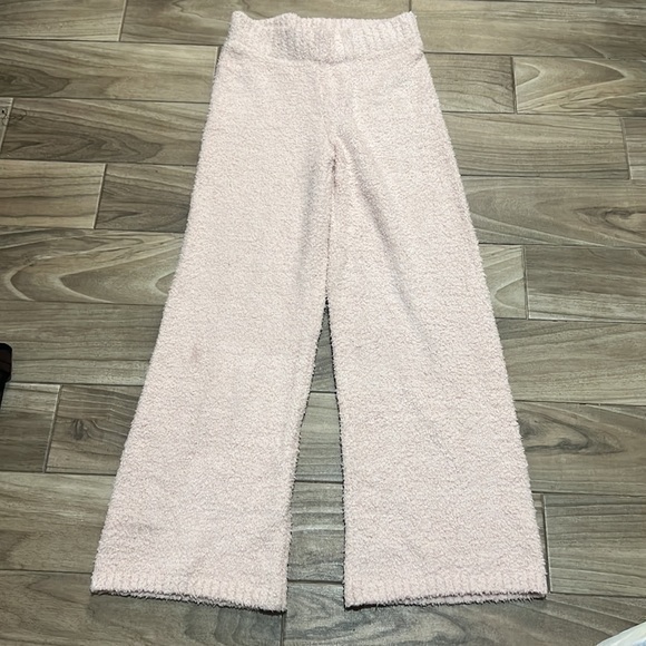 SKIMS | Pants & Jumpsuits | Skims Cozy Knit Pant | Poshmark